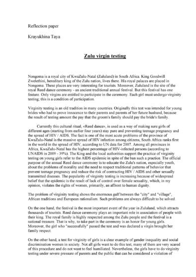 50 Best Reflective Essay Examples (+Topic Samples) ᐅ TemplateLab