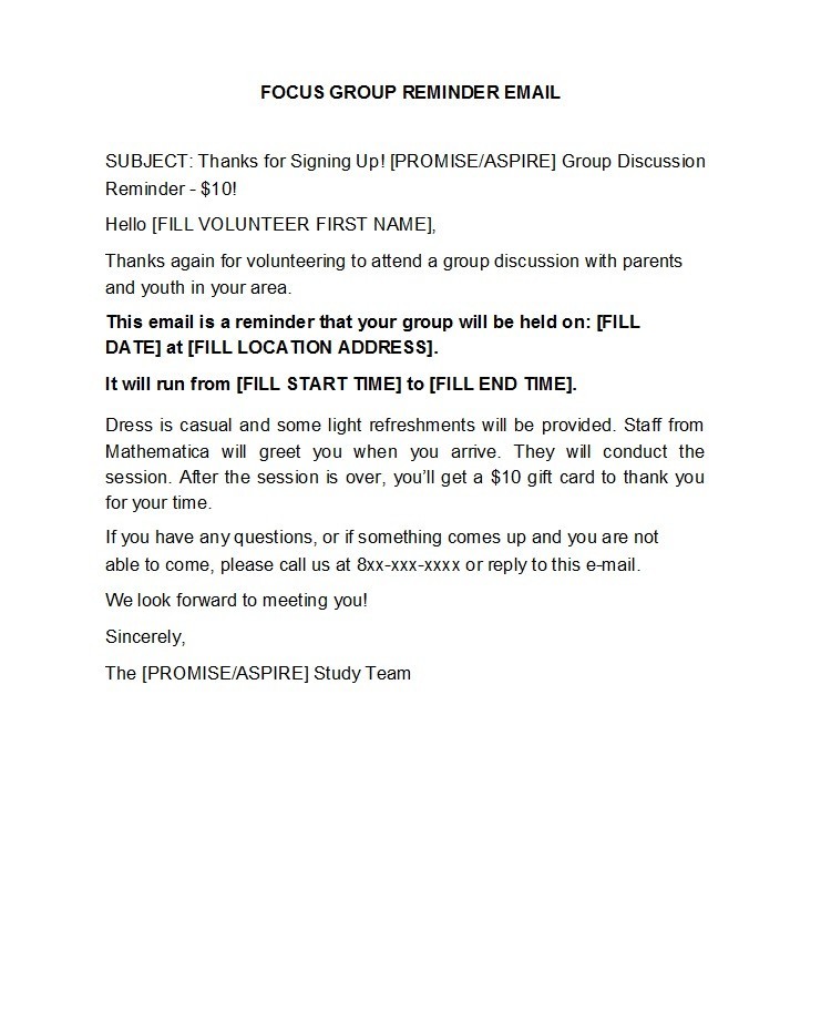 How To Send Gentle Reminder Email Sample Pdf Template Gambaran