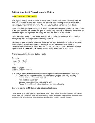 50 Polite Reminder Email Samples & Templates ᐅ TemplateLab