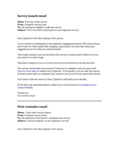 50 Polite Reminder Email Samples & Templates ᐅ TemplateLab