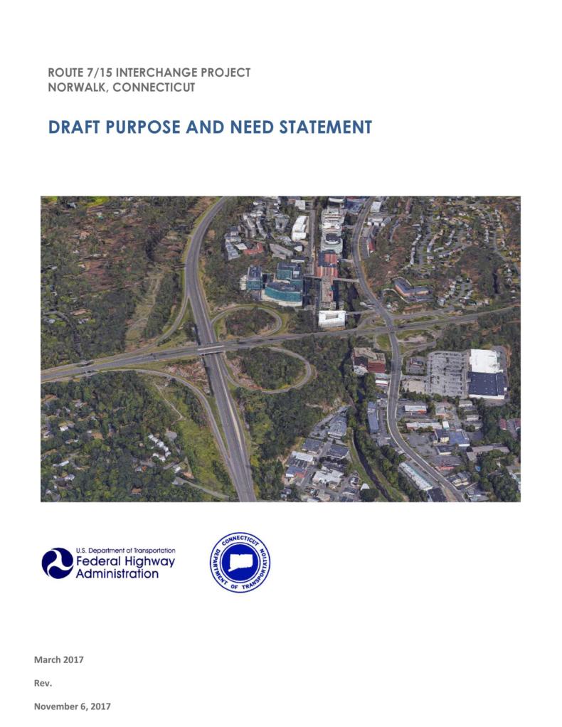 50 Effective Statement Of Need Templates (& Examples) ᐅ TemplateLab