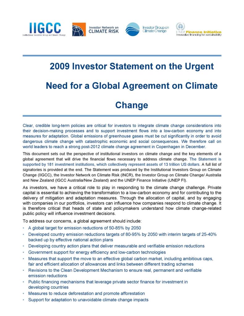 50 Effective Statement Of Need Templates (& Examples) ᐅ TemplateLab