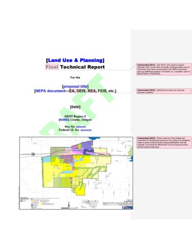 50 Professional Technical Report Examples (+Format Samples) ᐅ