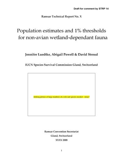 50 Professional Technical Report Examples (+Format Samples) ᐅ