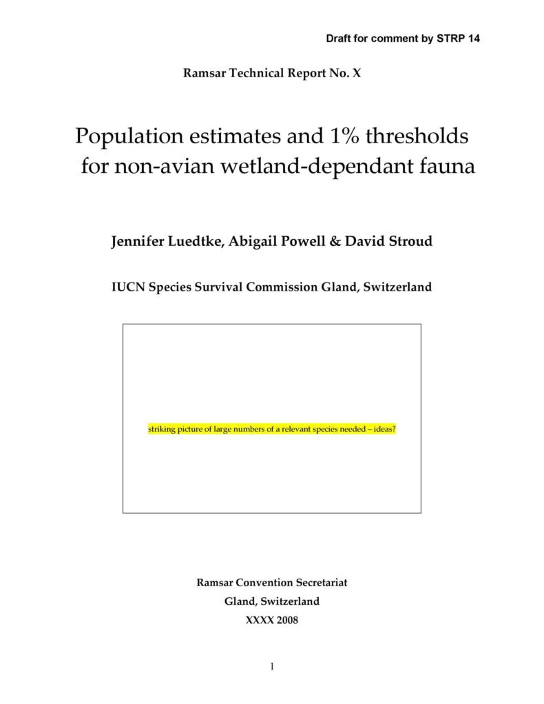 50 Professional Technical Report Examples (+Format Samples) ᐅ