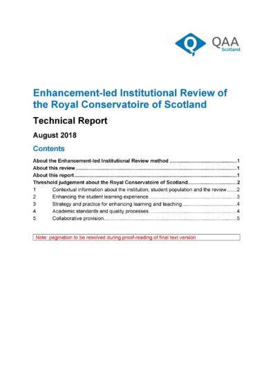 50 Professional Technical Report Examples (+Format Samples) ᐅ