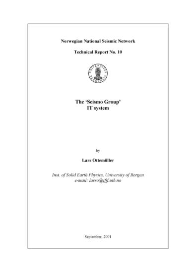 50 Professional Technical Report Examples (+Format Samples) ᐅ