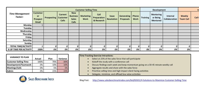 47 Free Time Tracking Spreadsheets [Excel] ᐅ TemplateLab