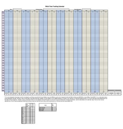 47 Free Time Tracking Spreadsheets [Excel] ᐅ TemplateLab
