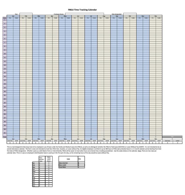 47 Free Time Tracking Spreadsheets [Excel] ᐅ TemplateLab