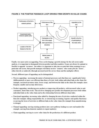 37 Effective Value Chain Analysis Templates (Word, Excel, PDF) ᐅ