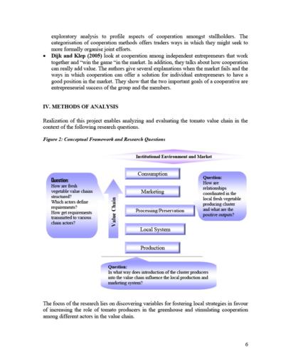 37 Effective Value Chain Analysis Templates (Word, Excel, PDF) ᐅ