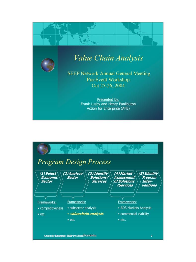 37 Effective Value Chain Analysis Templates (Word, Excel, PDF) ᐅ