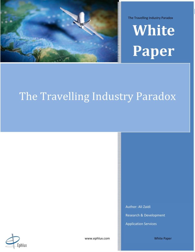 50 Best White Paper Templates (MS Word) ᐅ TemplateLab
