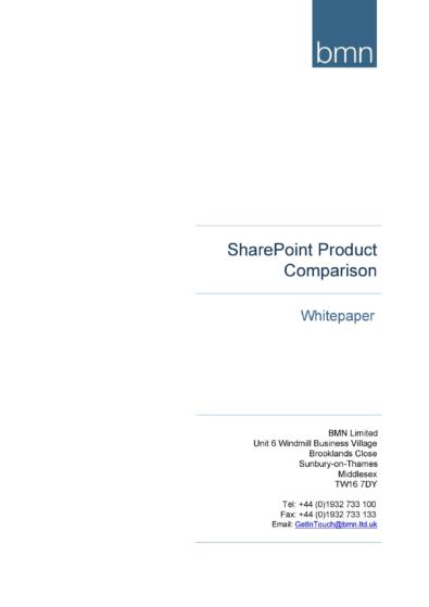 50 Best White Paper Templates (MS Word) ᐅ TemplateLab