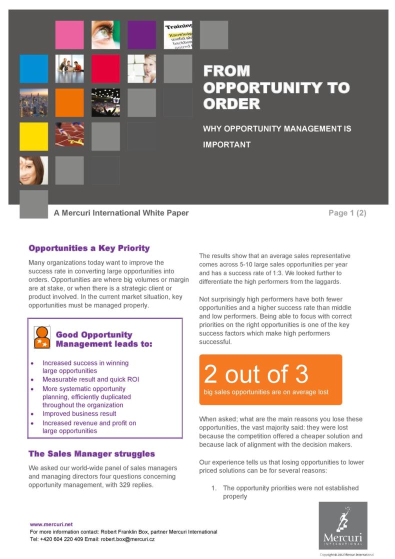 50 Best White Paper Templates (MS Word) ᐅ TemplateLab