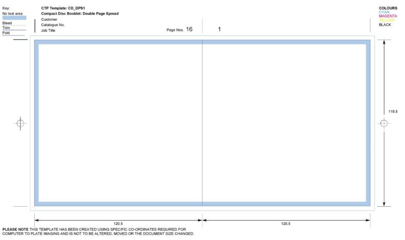 47 Free Booklet Templates & Designs (Word, PowerPoint, PDF) ᐅ TemplateLab