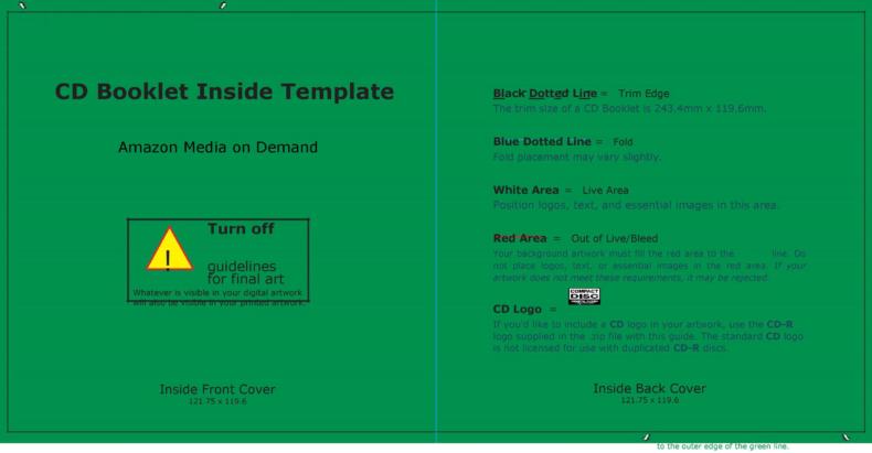 47 Free Booklet Templates & Designs (Word, PowerPoint, PDF) ᐅ TemplateLab