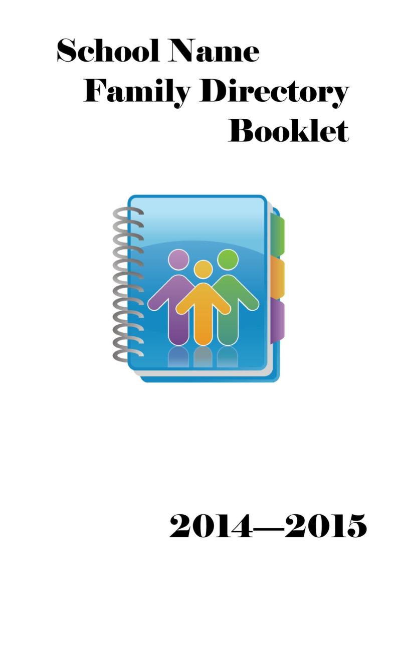 47 Free Booklet Templates & Designs (Word, PowerPoint, PDF) ᐅ TemplateLab