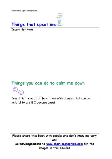 47 Free Booklet Templates & Designs (Word, PowerPoint, PDF) ᐅ TemplateLab
