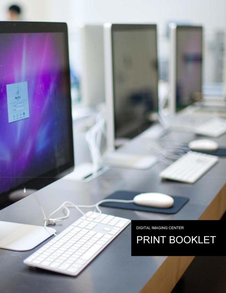 47 Free Booklet Templates & Designs (Word, PowerPoint, PDF) ᐅ TemplateLab