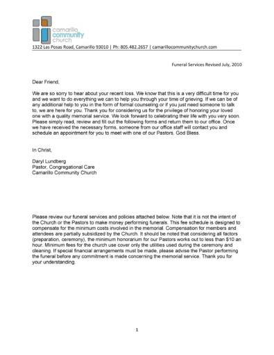 50 Best Eulogy Templates (For Relatives or Friends) ᐅ TemplateLab