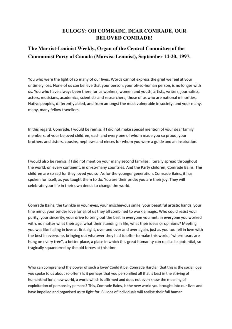 50 Best Eulogy Templates (For Relatives or Friends) ᐅ TemplateLab