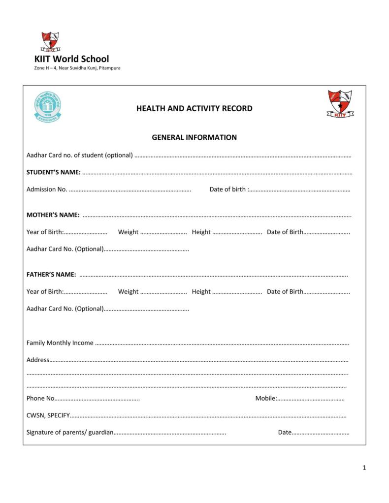 43 Effective Hourly Schedule Templates (Excel, Word, PDF) ᐅ TemplateLab