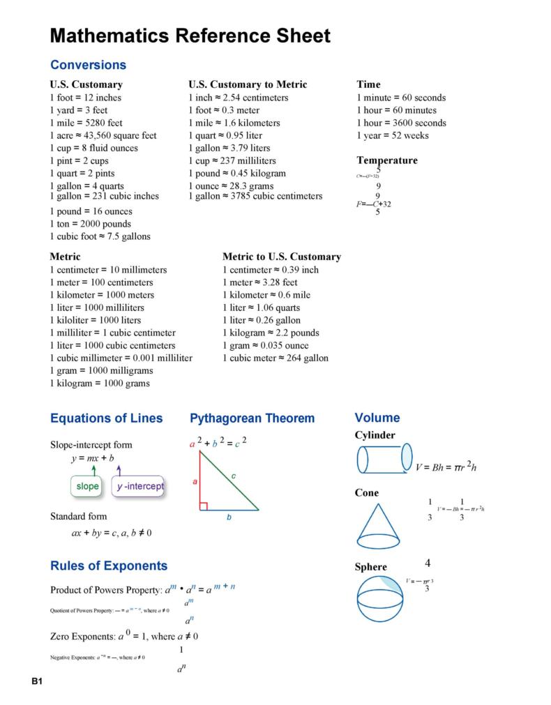45 Printable Liquid Measurements Charts [Liquid Conversion] ᐅ TemplateLab
