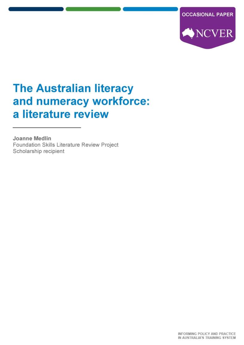 50 Smart Literature Review Templates (APA) ᐅ TemplateLab