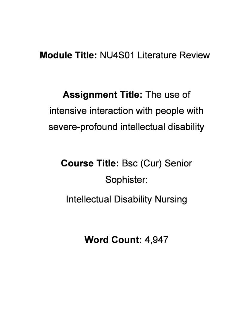 50 Smart Literature Review Templates (APA) ᐅ TemplateLab