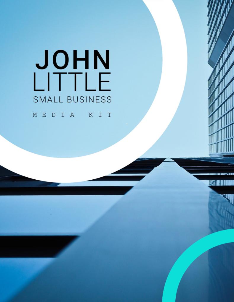 37 Best Press Kit Templates (100% Free) ᐅ TemplateLab