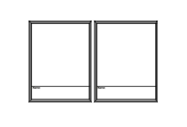 33 Free Trading Card Templates (Baseball, Football, etc..) ᐅ TemplateLab