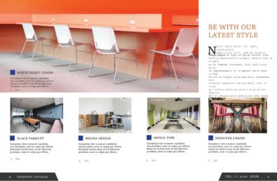 50 Free Catalog Templates (MS Word, Instant Download) ᐅ TemplateLab