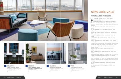 50 Free Catalog Templates (MS Word, Instant Download) ᐅ TemplateLab