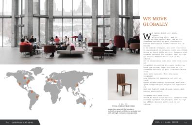 50 Free Catalog Templates (MS Word, Instant Download) ᐅ TemplateLab