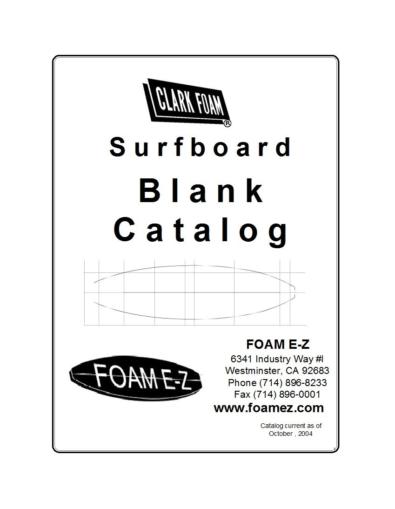 50 Free Catalog Templates (MS Word, Instant Download) ᐅ TemplateLab