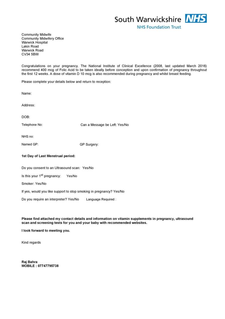 23 Real & Fake Pregnant Papers (Pregnancy Verification) ᐅ TemplateLab