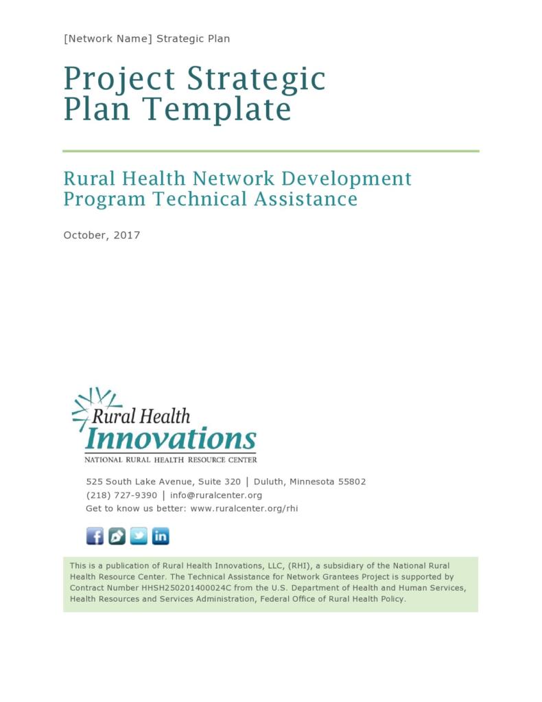 40 Useful 5 Year Plan Templates (Personal, Career, Business) ᐅ