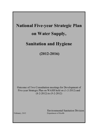 40 Useful 5 Year Plan Templates (Personal, Career, Business) ᐅ