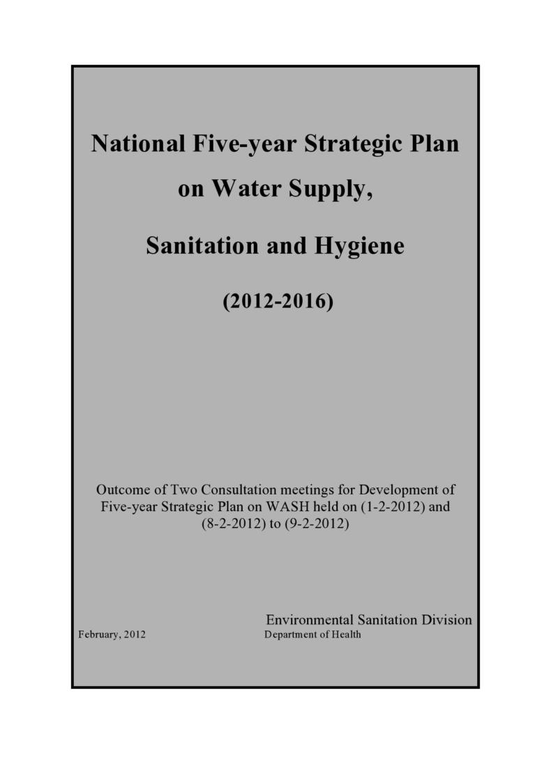 40 Useful 5 Year Plan Templates (Personal, Career, Business) ᐅ