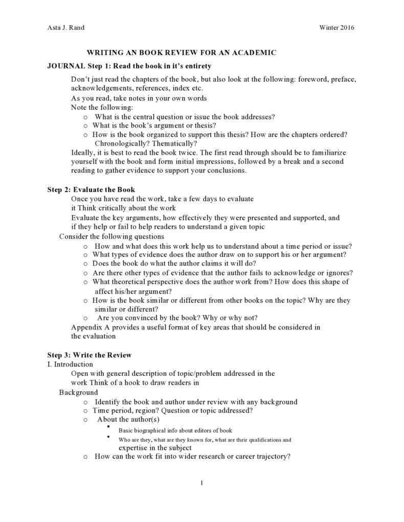 50 Best Book Review Templates (Kids, Middle School etc.) ᐅ TemplateLab