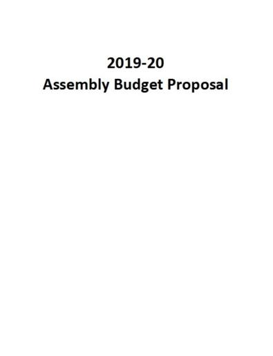 50 Free Budget Proposal Templates (word & Excel) ᐅ Templatelab