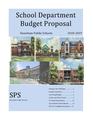 50 Free Budget Proposal Templates (Word & Excel) ᐅ TemplateLab