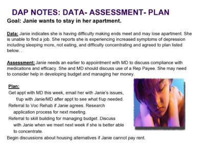 28 Free DAP Notes [Examples & Templates] ᐅ TemplateLab