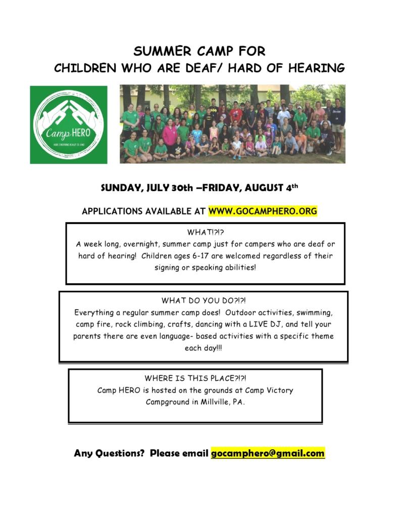 50 FREE Summer Camp Flyers (Templates & Brochures) ᐅ TemplateLab