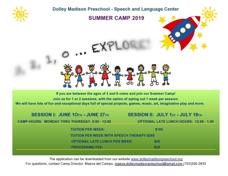 50 FREE Summer Camp Flyers (Templates & Brochures) ᐅ TemplateLab