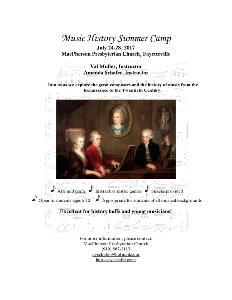 50 FREE Summer Camp Flyers (Templates & Brochures) ᐅ TemplateLab