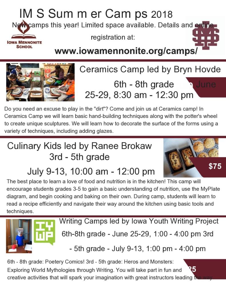 50 FREE Summer Camp Flyers (Templates & Brochures) ᐅ TemplateLab