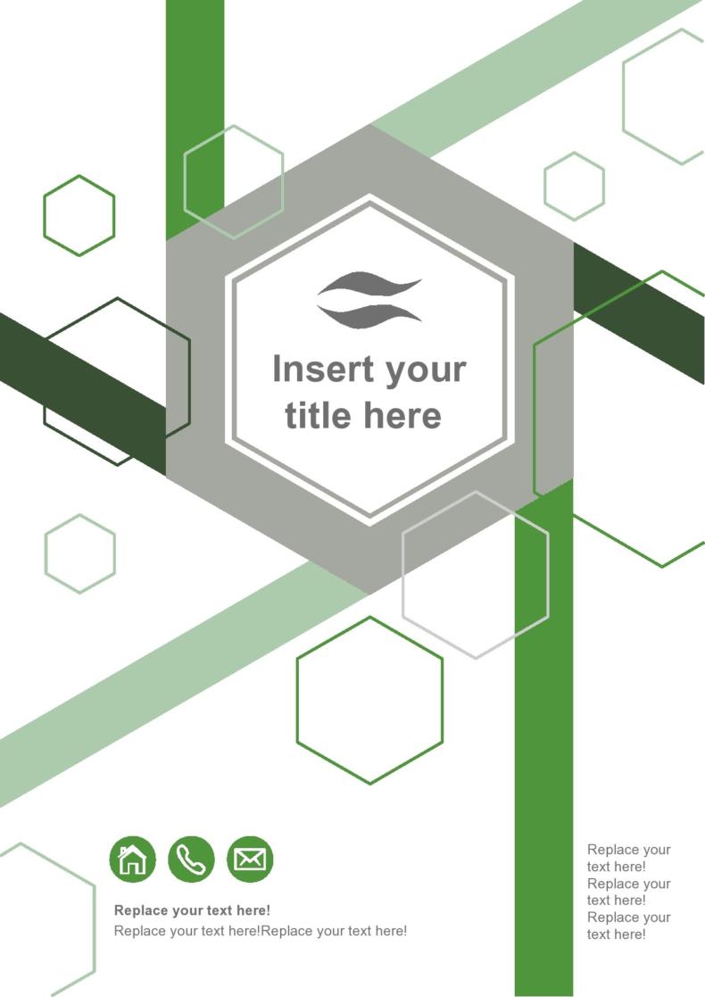 49 Free Annual Report Templates [LLC, Nonprofit..] ᐅ TemplateLab